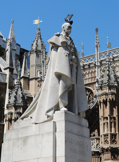 Celebrating the Diamond Jubilee with 10 royal London locations – 10 ...