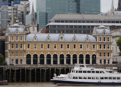 10 Historic London Markets – Exploring London