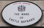 Baynard’s Castle – Exploring London