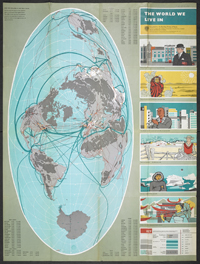 George II – Exploring London