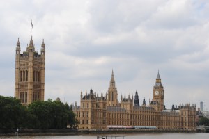 10 iconic London film locations – Exploring London