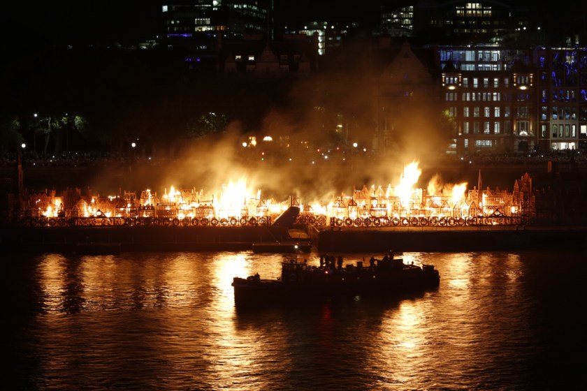 LondonLife – Remembering the Great Fire of 1666… – Exploring London