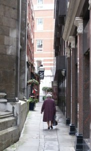 Lost London – Pasqua Rosee’s Coffee House… – Exploring London