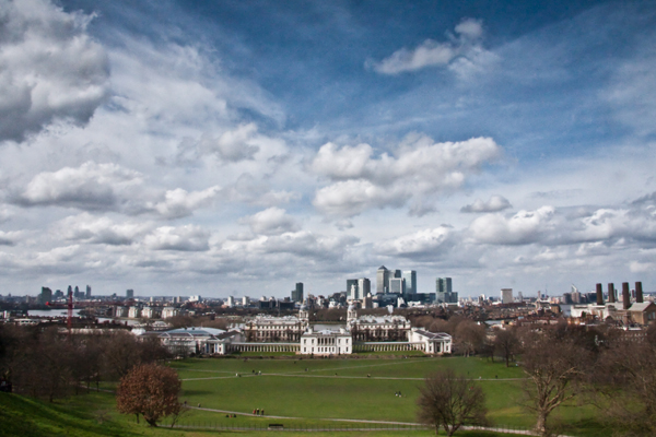 10 of the most memorable (and historic) views of London – Exploring London