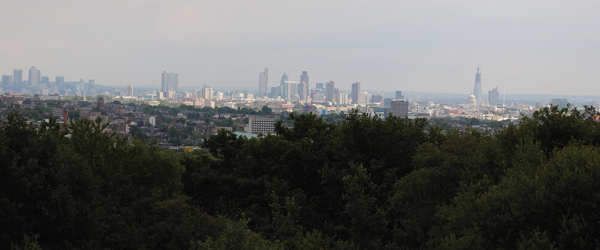 10 of the most memorable (and historic) views of London – Exploring London