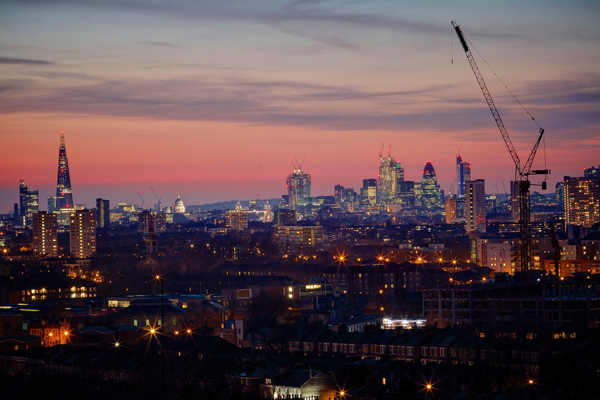 10 of the most memorable (and historic) views of London – Exploring London