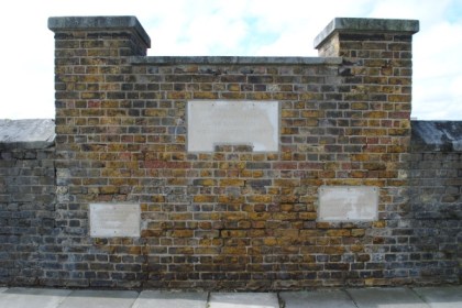 A Moment in London’s History – The great flood of 1928… – Exploring London