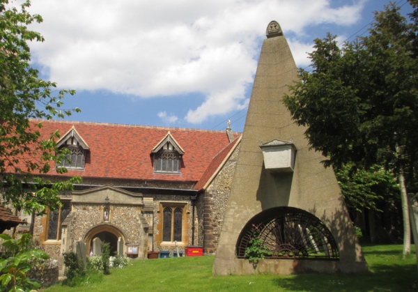 10 of London’s most curious (and historic) graves – 3. William and ...