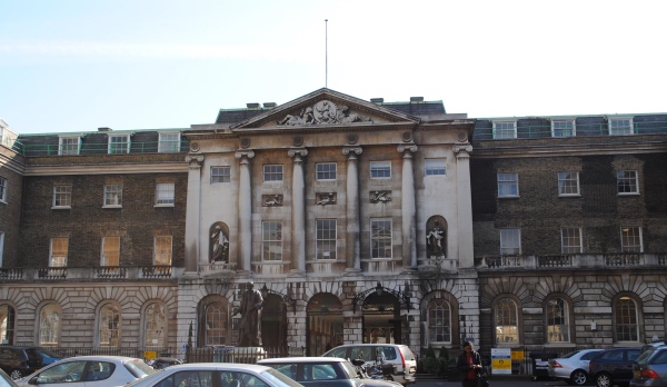 Famous Londoners – Thomas Guy… – Exploring London