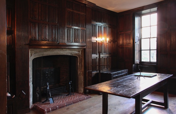 10 (lesser known) National Trust properties in London…5. Sutton House ...