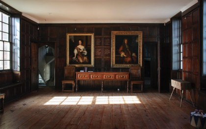 10 (lesser known) National Trust properties in London – Exploring London