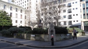10 London buildings that were relocated…3. St Mary Aldermanbury ...
