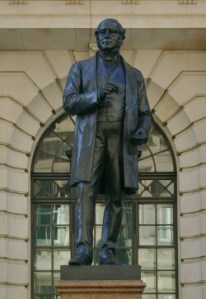 Famous Londoners – Sir Rowland Hill… – Exploring London