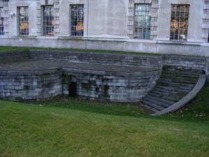 10 historic stairways in London – Exploring London