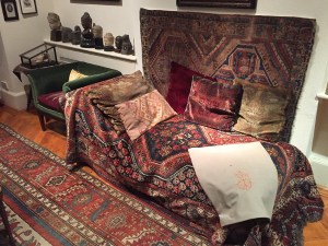10 historic London homes that are now museums…5. The Freud Museum ...
