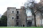 Treasures of London – The Jewel Tower’s vaulted chamber… – Exploring London