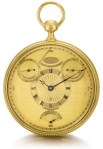 This Week in London – George III pocket watch at heart of new ...