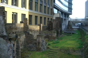 Exploring London – A blog about London and its history…