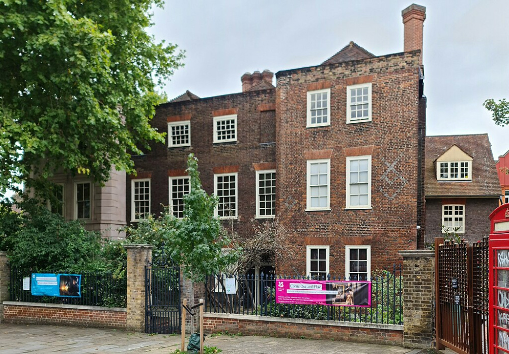 This Week in London – West Ham Park celebrates its 150th; rare examples ...