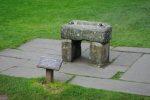 Exploring London – A blog about London and its history…