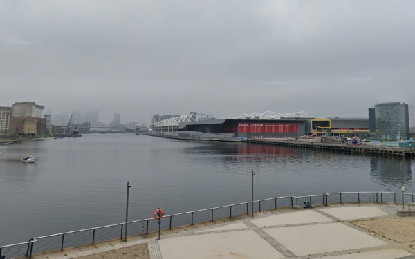 10 historic London docks…7. Royal Docks… – Exploring London