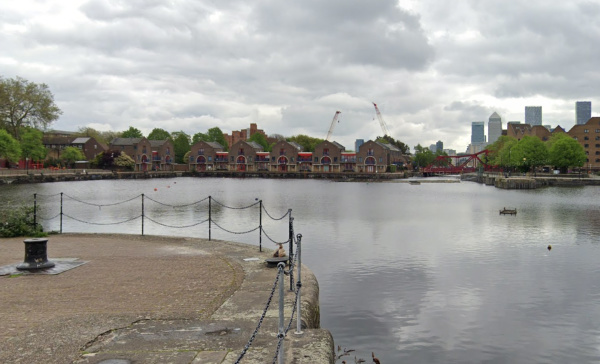 10 historic London docks…5. The London Docks… – Exploring London