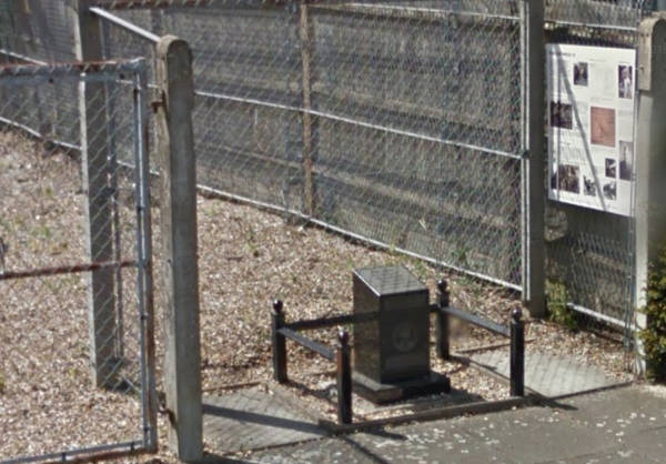 10 World War II memorials commemorating Londoners…8. First V2 rocket to ...