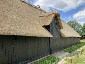 What’s in a name?…Upminster… – Exploring London